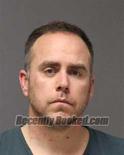 Recent Booking / Mugshot for MATTHEW MICHAEL SICKLER in Ocean County ...