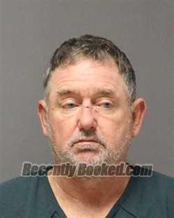 Recent Booking / Mugshot for KEITH ALLEN MUHSGNUG in Ocean County, New ...