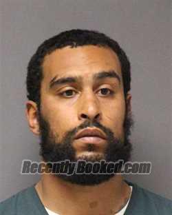 Recent Booking / Mugshot for JORDAN MICHAEL SALT in Ocean County, New ...