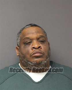 Recent Booking / Mugshot for RAYMOND ALLEN MCNEIL in Ocean County, New ...