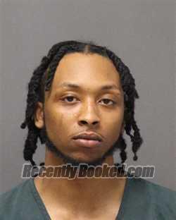 Recent Booking / Mugshot for RODNEY QUENTIN SIMMONS in Ocean County ...