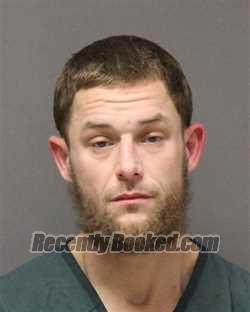 Recent Booking / Mugshot for CHARLES JAMES SHARKEY in Ocean County, New ...