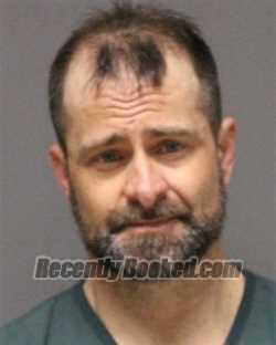 Recent Booking / Mugshot for PETER NMN KWIATKOWSKI in Ocean County, New ...