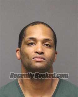Recent Booking / Mugshot for JOSEPH LEE DAVIS in Ocean County, New Jersey