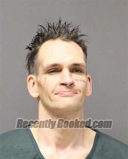 Recent Booking / Mugshot for NICHOLAS CANGIARELLA in Ocean County, New ...