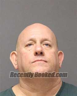 Recent Booking / Mugshot for DONALD ALLEN GUINTA in Ocean County, New ...