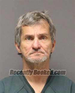 Recent Booking / Mugshot for HENRY SCOTT DOERR in Ocean County, New Jersey