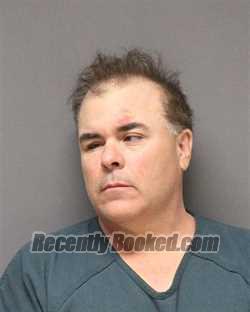 Recent Booking / Mugshot for JOSEPH BENANTI in Ocean County, New Jersey