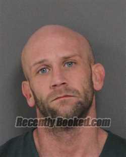 Recent Booking / Mugshot for CHRISTOPHER EDWARD HAND in Ocean County ...