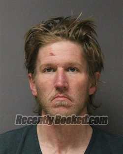 Recent Booking / Mugshot for CHARLES JOSEPH SMITH in Ocean County, New ...