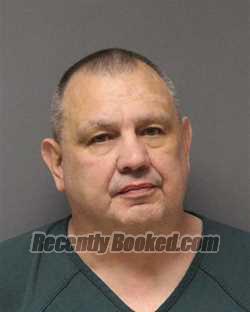 RONALD NMN SHEEHY Arrest Record & Booking Info – Ocean County, New ...