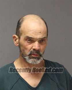 Recent Booking / Mugshot for WILLIAM ARTHUR HALL in Ocean County, New ...