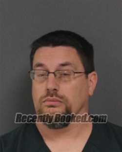 Recent Booking / Mugshot for ERIC CHRISTOPHER TORNBLOM in Ocean County ...