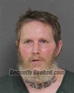 Recent Booking / Mugshot for TIMOTHY FRANK CONKLIN in Ocean County, New ...
