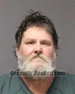Recent Booking / Mugshot for TIMOTHY ALLEN CLAUS in Ocean County, New ...
