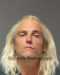 Recent Booking / Mugshot for SHEPPERD RICHARD ERBE in Ocean County, New ...