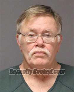Recent Booking / Mugshot for JOHN COLTMAN HAMMOND in Ocean County, New ...