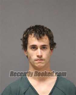 Recent Booking / Mugshot for ANDREW P APPLEGATE in Ocean County, New Jersey