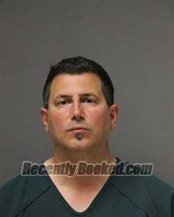 MICHAEL THOMAS FRIO Arrest Record & Booking Info – Ocean County, New ...