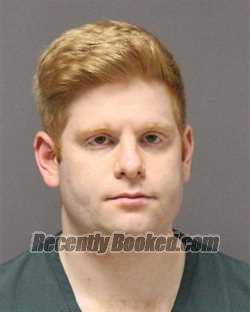 David Dillon Barone Mugshot & Arrest Info | Ocean County, NJ