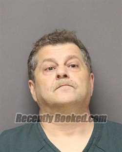 Recent Booking / Mugshot for MICHAEL CHARLES PEARSALL in Ocean County ...