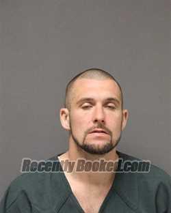 Recent Booking / Mugshot for MICHAEL ANTHONY MELE in Ocean County, New ...