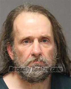 Recent Booking / Mugshot for DONALD RODERICK HELFRICH in Ocean County ...
