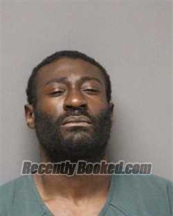Recent Booking / Mugshot for ROBERT ERIC BROWN in Ocean County, New Jersey