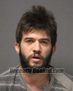 Recent Booking / Mugshot for CONNOR BOTT in Ocean County, New Jersey