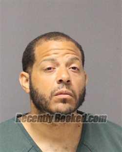 Recent Booking / Mugshot for STEVEN SCOTT DENNISON in Ocean County, New ...