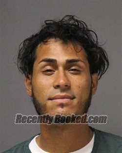 Recent Booking / Mugshot for JONATHAN ALEXIS COLON in Ocean County, New ...