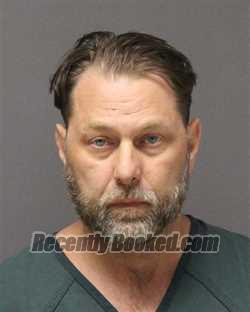 Recent Booking / Mugshot for MICHAEL SANSONE in Ocean County, New Jersey