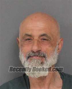 Recent Booking / Mugshot for JOSEPH MICELI in Ocean County, New Jersey
