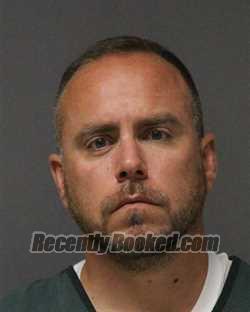 Recent Booking / Mugshot for MATTHEW MICHAEL SICKLER in Ocean County ...