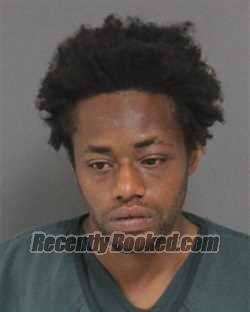 Recent Booking / Mugshot for MARK ANTHONY STACKHOUSE in Ocean County ...