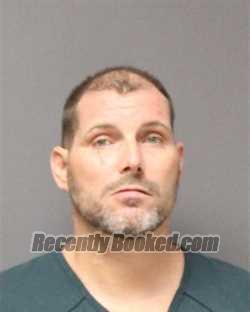 Recent Booking / Mugshot for STEVEN GEORGE DILCHER in Ocean County, New ...
