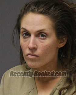 Recent Booking / Mugshot for JESSICA NATALIE YANNACONE in Ocean County ...