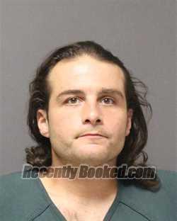 Recent Booking / Mugshot for VICTOR PAUL MICHAELSON in Ocean County, New Jersey