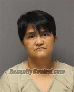 IMELDA MAZO LEGASPI Arrest Record & Booking Info – Ocean County, New ...