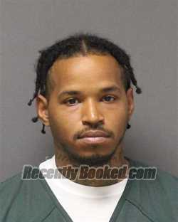 Recent Booking / Mugshot for ELIJAH CHRISTIAN LUGO in Ocean County, New ...