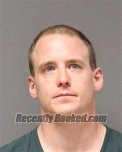 Recent Booking / Mugshot for BRIAN NICHOLAS WAGNER in Ocean County, New ...