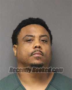 Recent Booking / Mugshot for JOSEPH RONELL WOOLFOLK in Ocean County ...