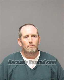 Recent Booking / Mugshot for MICHAEL THOMAS DOLAN in Ocean County, New ...