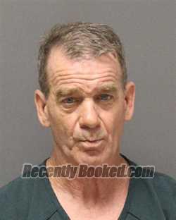 Recent Booking / Mugshot for JAMES WILLIAM MCCURRY in Ocean County, New ...