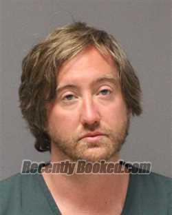 Recent Booking / Mugshot for JASON EDWARD SNOW in Ocean County, New Jersey