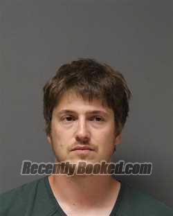 Recent Booking / Mugshot for AUSTIN JOSEPH QUEEN in Ocean County, New ...