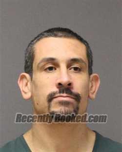 Recent Booking / Mugshot for NICHOLAS MICHAEL LEOTTA in Ocean County ...