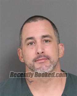 Recent Booking / Mugshot for STEPHEN ANGELO LEIDY in Ocean County, New Jersey