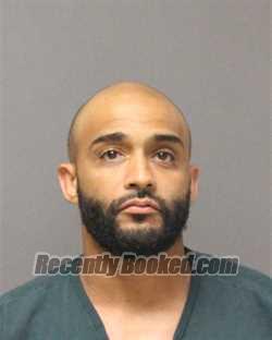 Recent Booking / Mugshot for JOSHUA WESLEY DRAKE in Ocean County, New ...