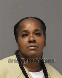 Recent Booking / Mugshot for JERMELER LAHANNA SAMPLE in Ocean County ...